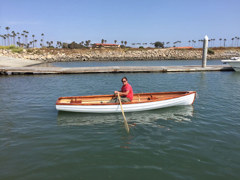 Project Gallery | Ojai Dory