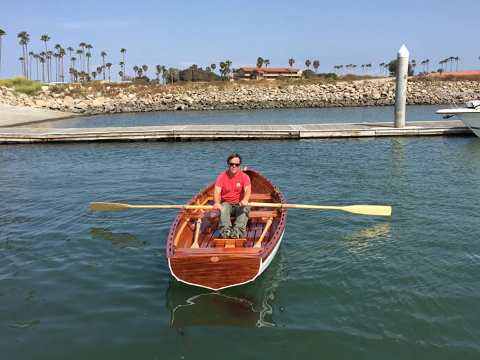 Project Gallery | Ojai Dory