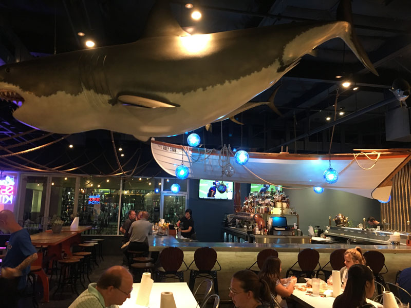 Project Gallery | Ojai Dory