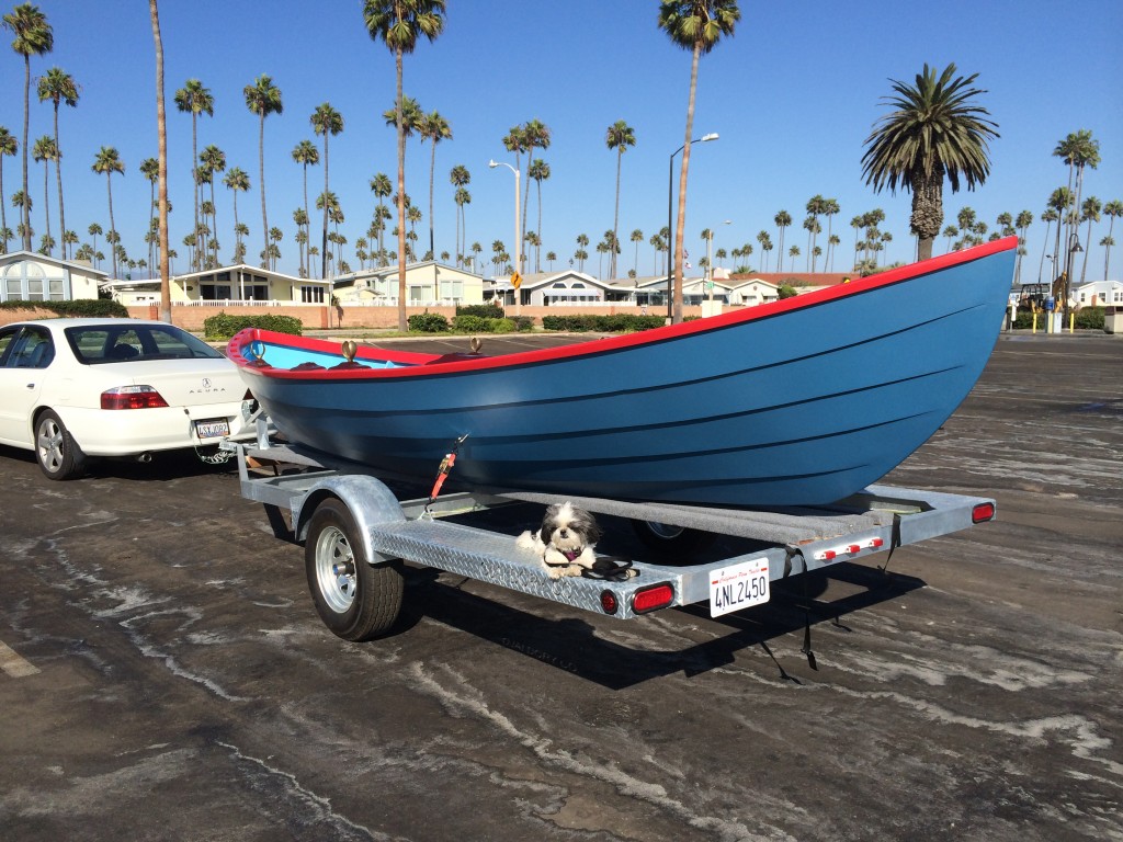 IntroducingSurf Dory | Ojai Dory