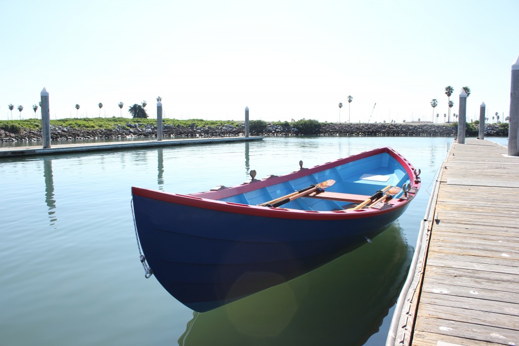 IntroducingSurf Dory | Ojai Dory