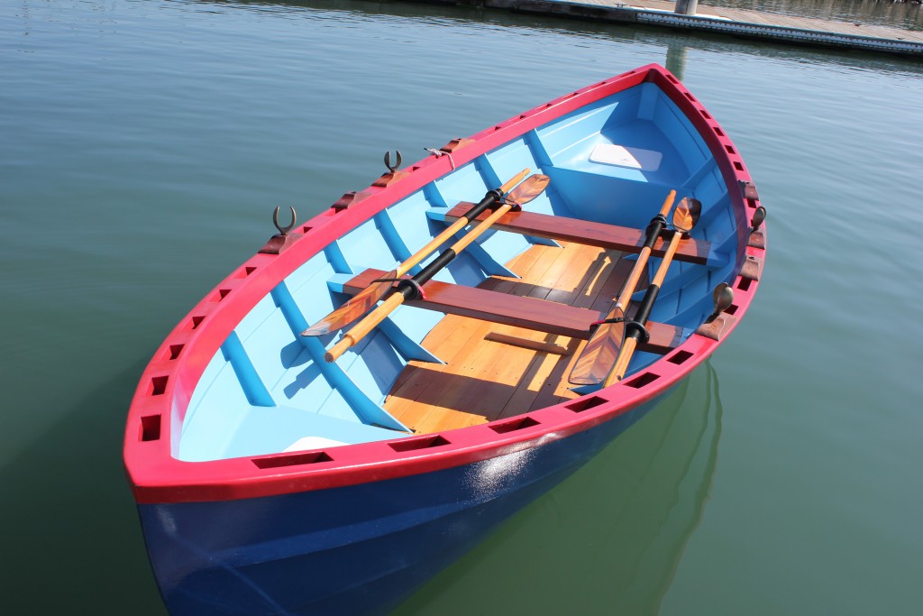 IntroducingSurf Dory | Ojai Dory